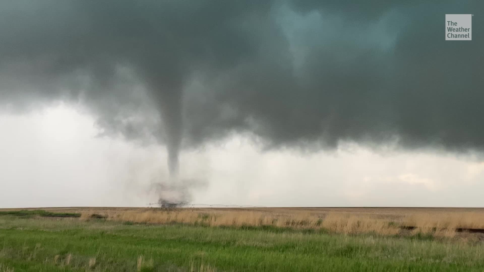 'Wicked' Debut: The Tornado That Shaped Oz - Videos from The Weather ...