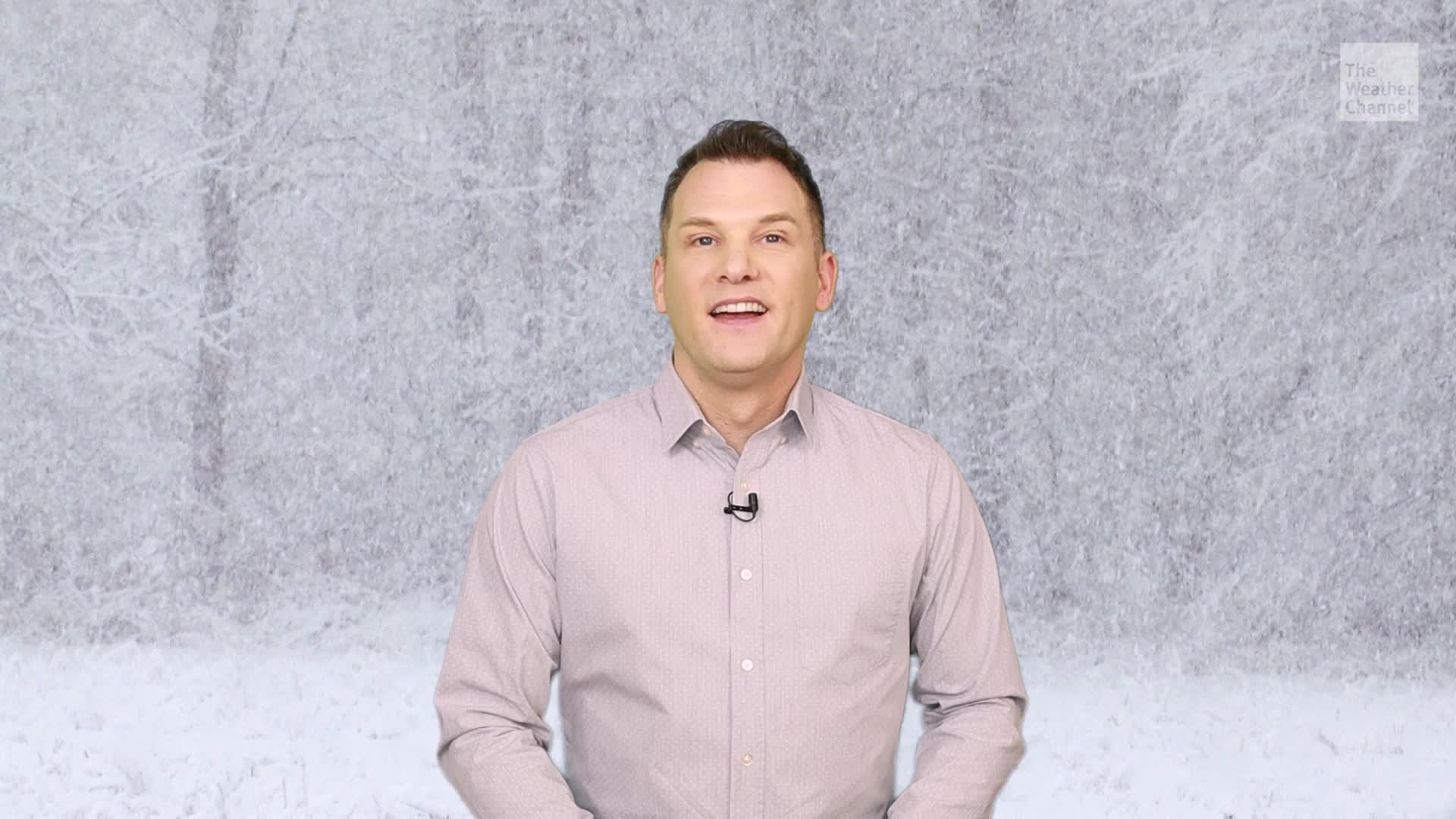 Frost Flowers And Other Neat Winter Phenomena - Videos from The Weather ...