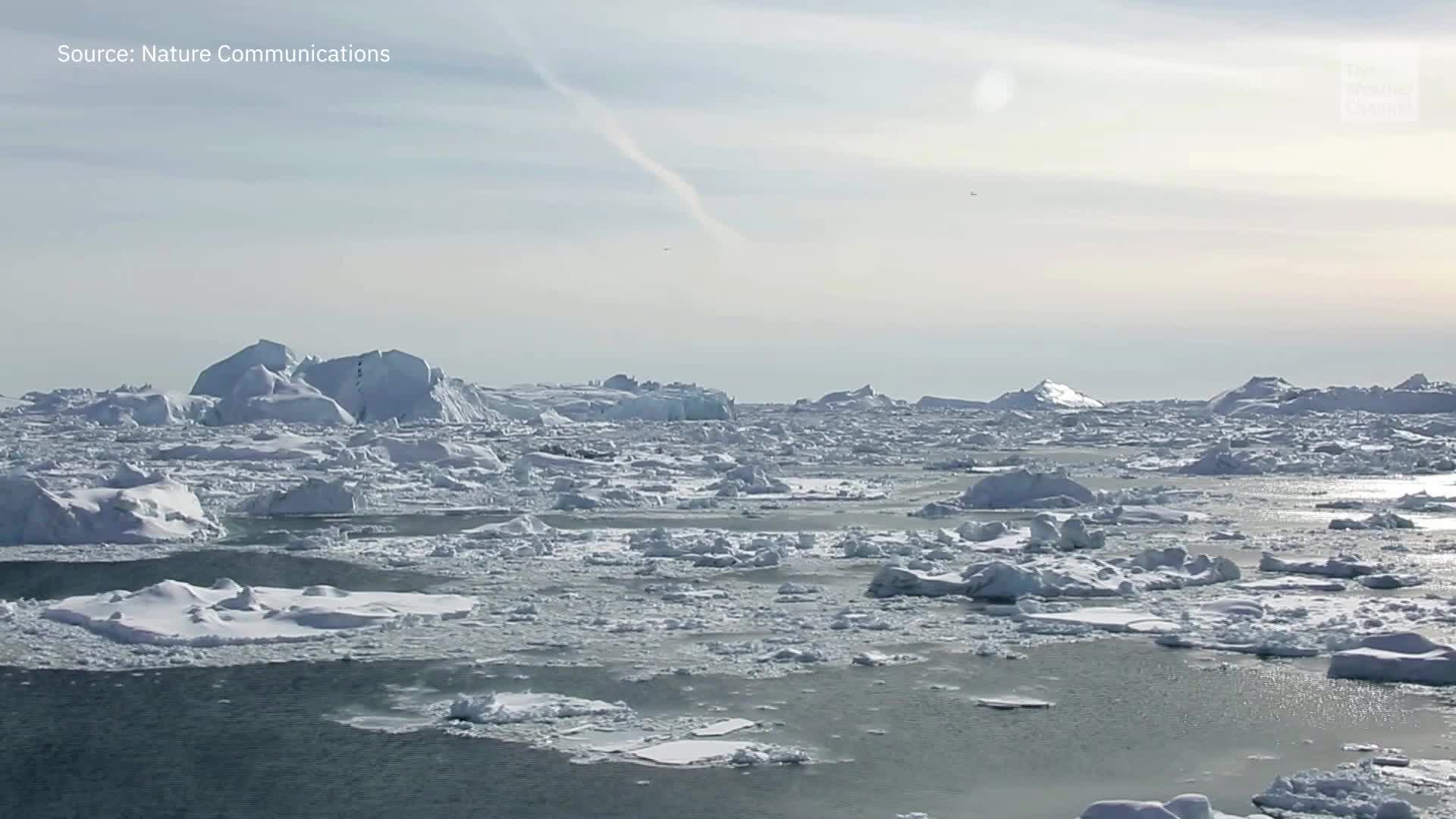 Scientists Warn Sea Ice Could Vanish - Videos from The Weather Channel