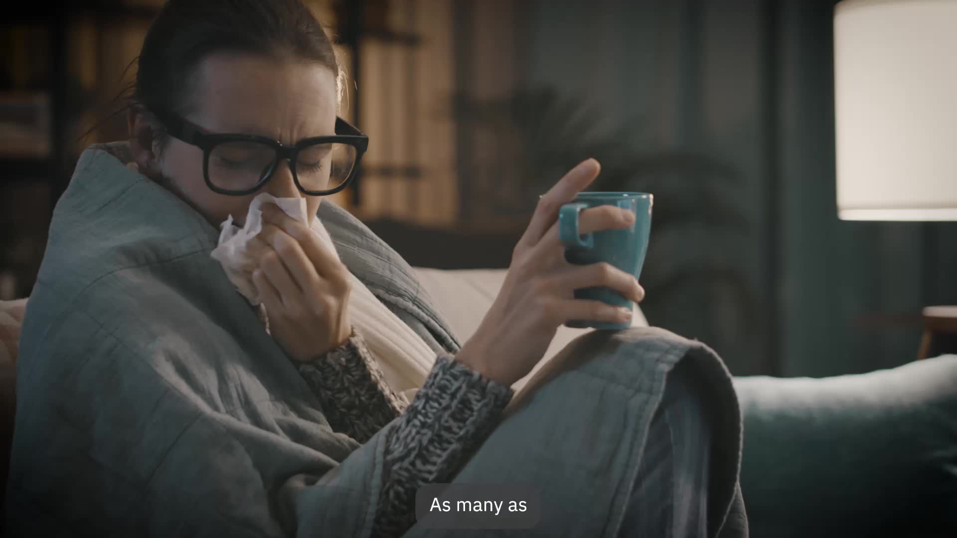 Do These Things If You Think You Have The Flu - Videos from The Weather ...