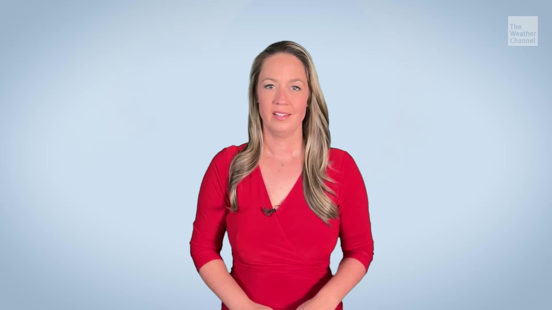 Fall 2024 Was The Warmest Ever - Videos from The Weather Channel