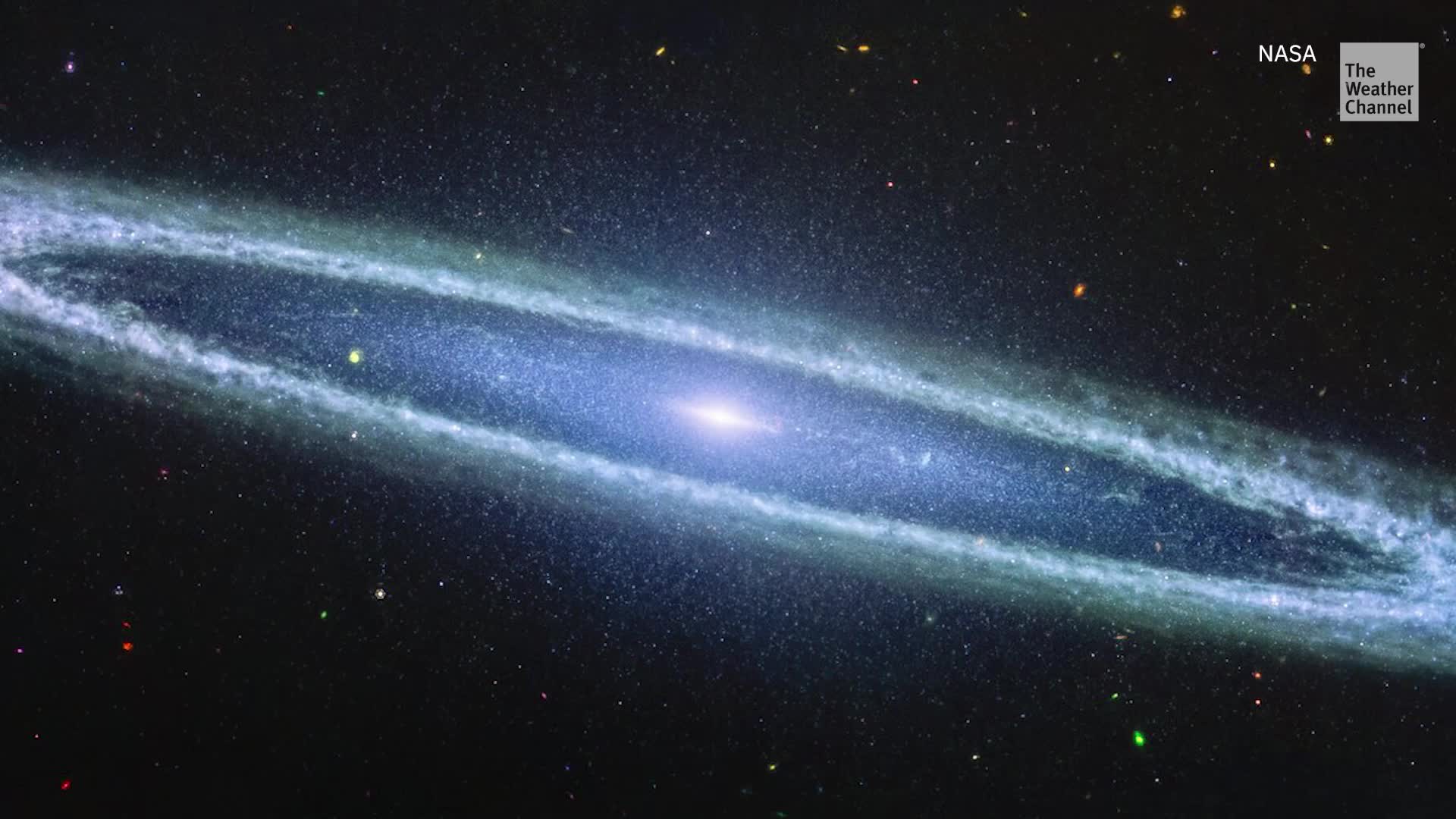 Webb Telescope Confirms Shocking Truth - Videos from The Weather Channel