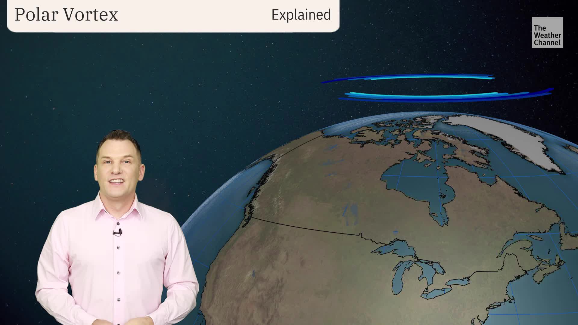 Why Is The Polar Vortex Important - Videos from The Weather Channel