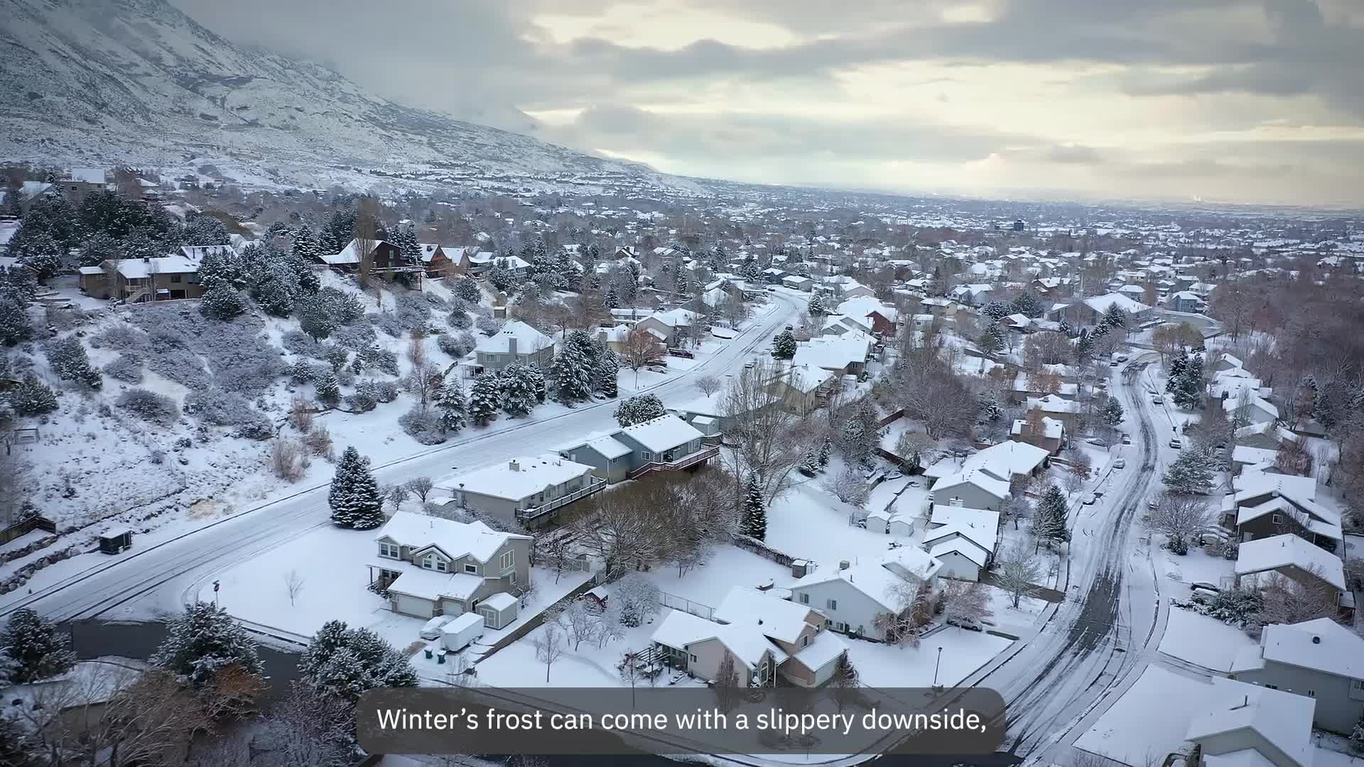 The Ultimate De-Icing Guide - Videos from The Weather Channel