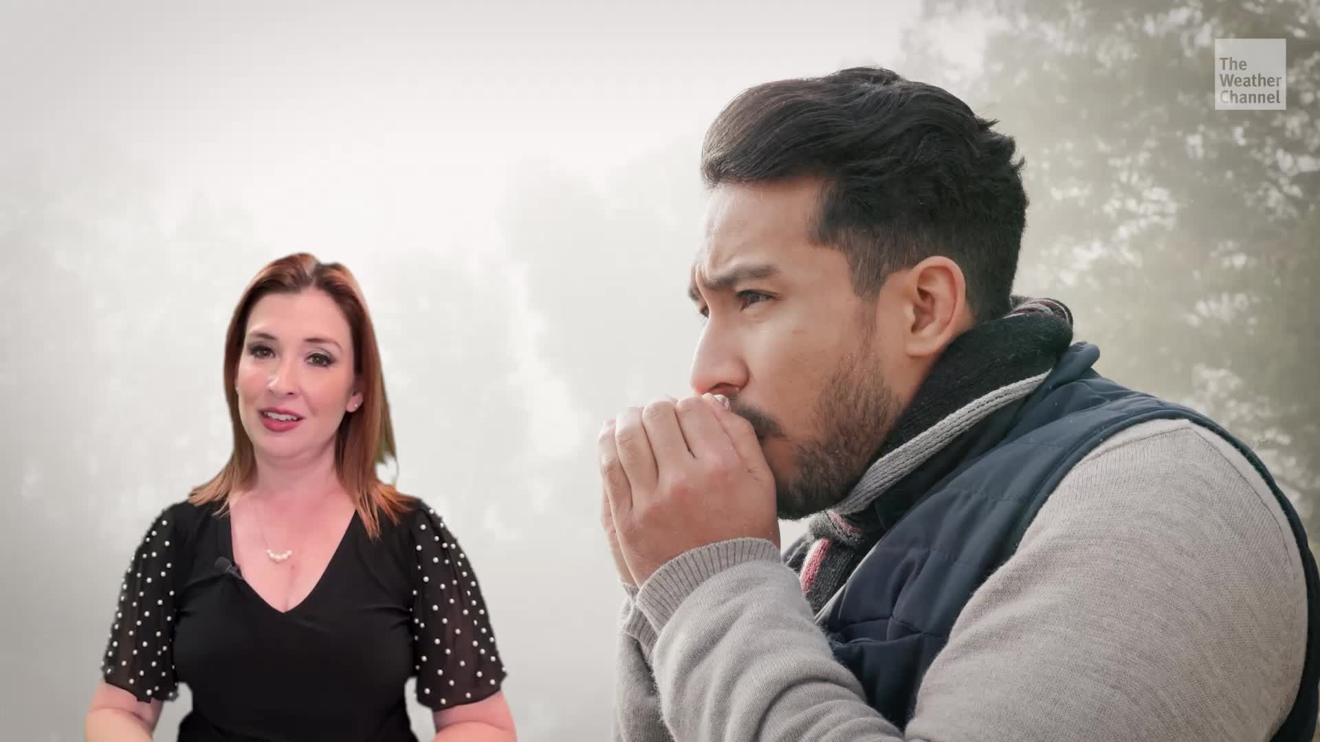 Why Does The Flu Strike In Winter? - Videos from The Weather Channel