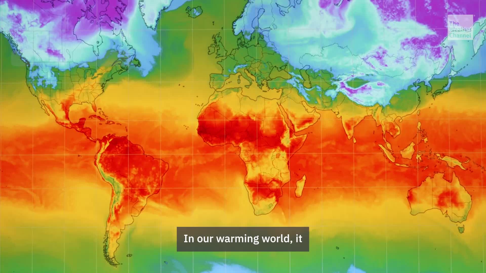 How A Warming Winter Impacts Our Health - Videos from The Weather Channel