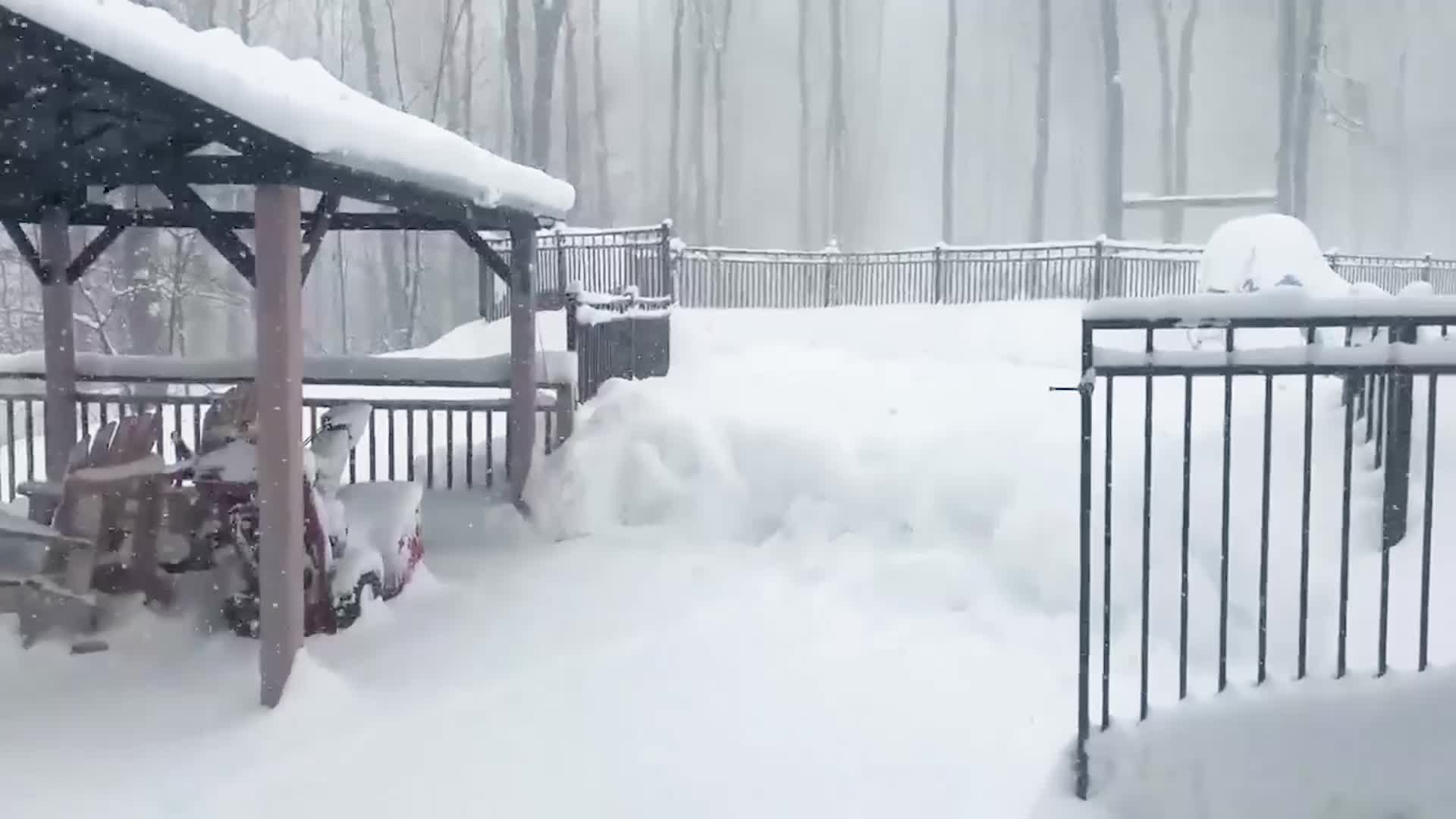 How To Make Snow Ice Cream - Videos from The Weather Channel