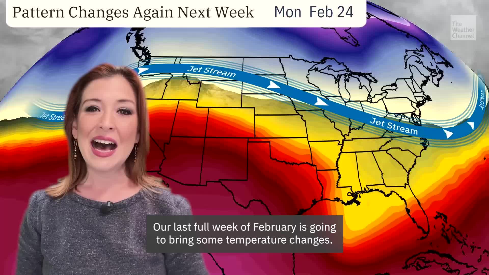 Welcome Weekend Warmup; How Long Will It Last? - Videos from The ...