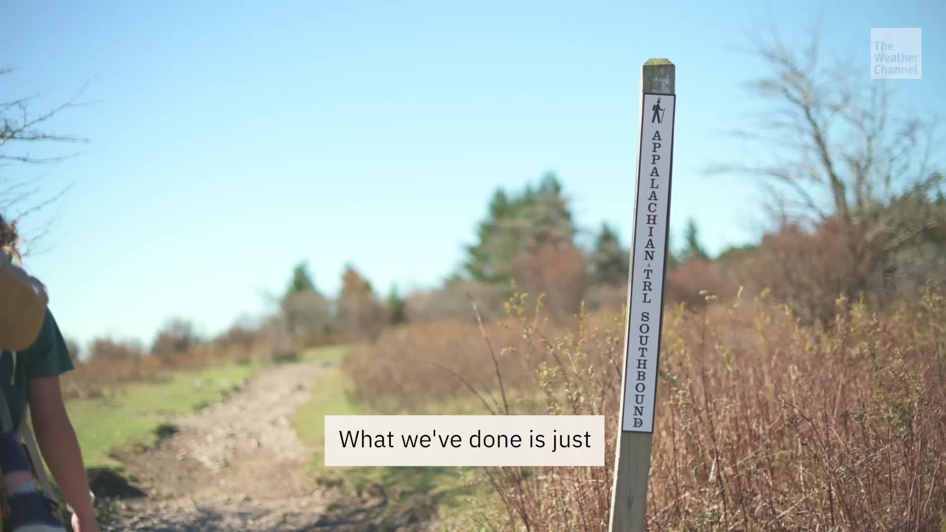 A Major Milestone Amid Helene's Aftermath - Videos from The Weather Channel