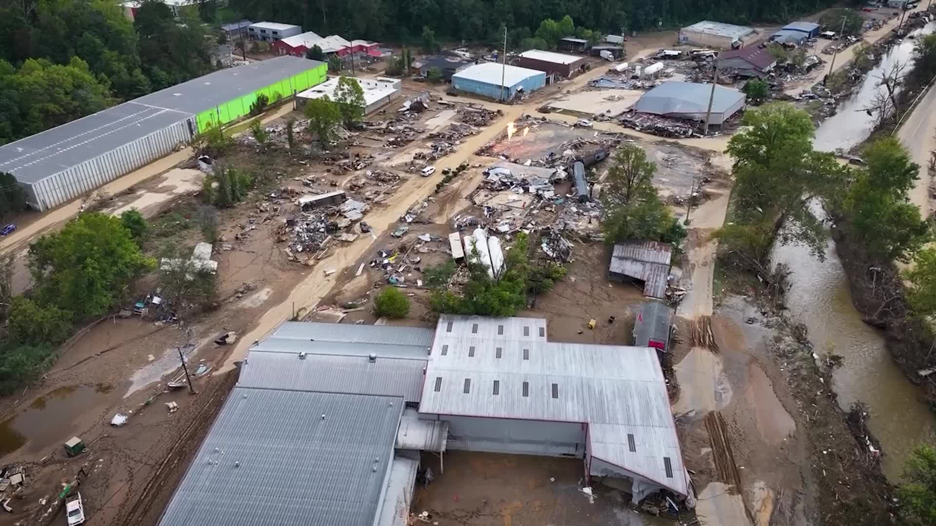 Here’s What Parents Should Know Ahead Of A Natural Disaster - Videos ...