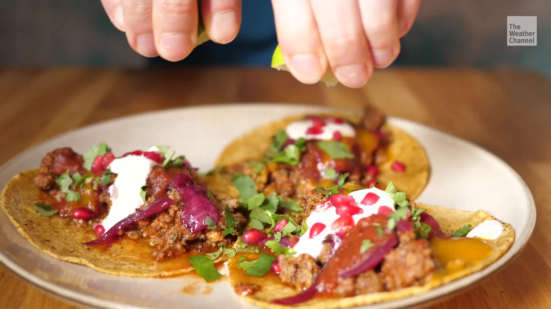 Storm Alerts Explained: Watch Vs. Warning - Videos from The Weather Channel