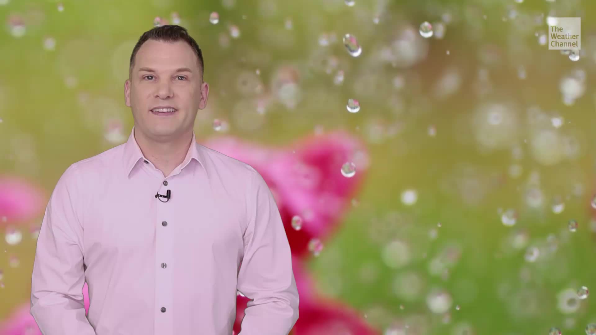 There’s A Reason Why You Like The Smell Of Rain - Videos from The ...