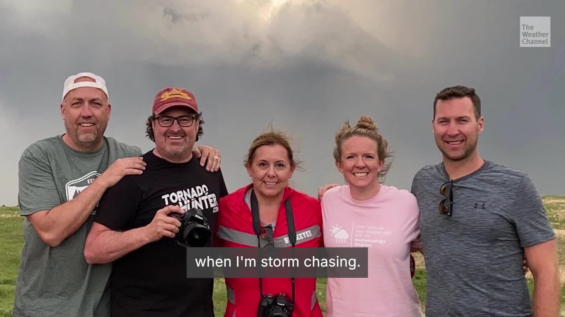 Our Mets' Favorite Tech Advancements - Videos from The Weather Channel