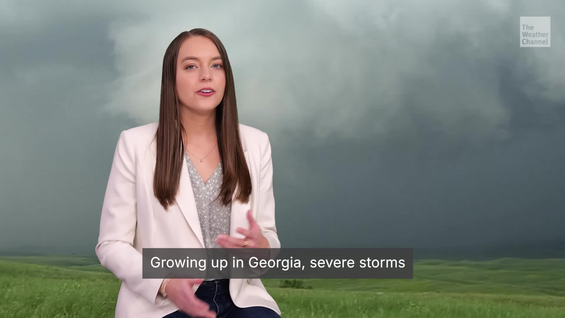 How To Stay Safe When Tornadoes Threaten Your Area - Videos from The ...