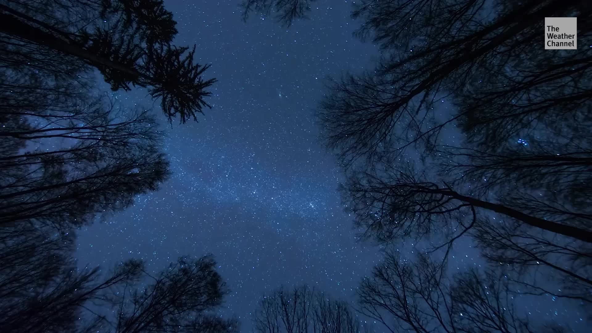 What To See In This Week’s Night Sky - Videos from The Weather Channel