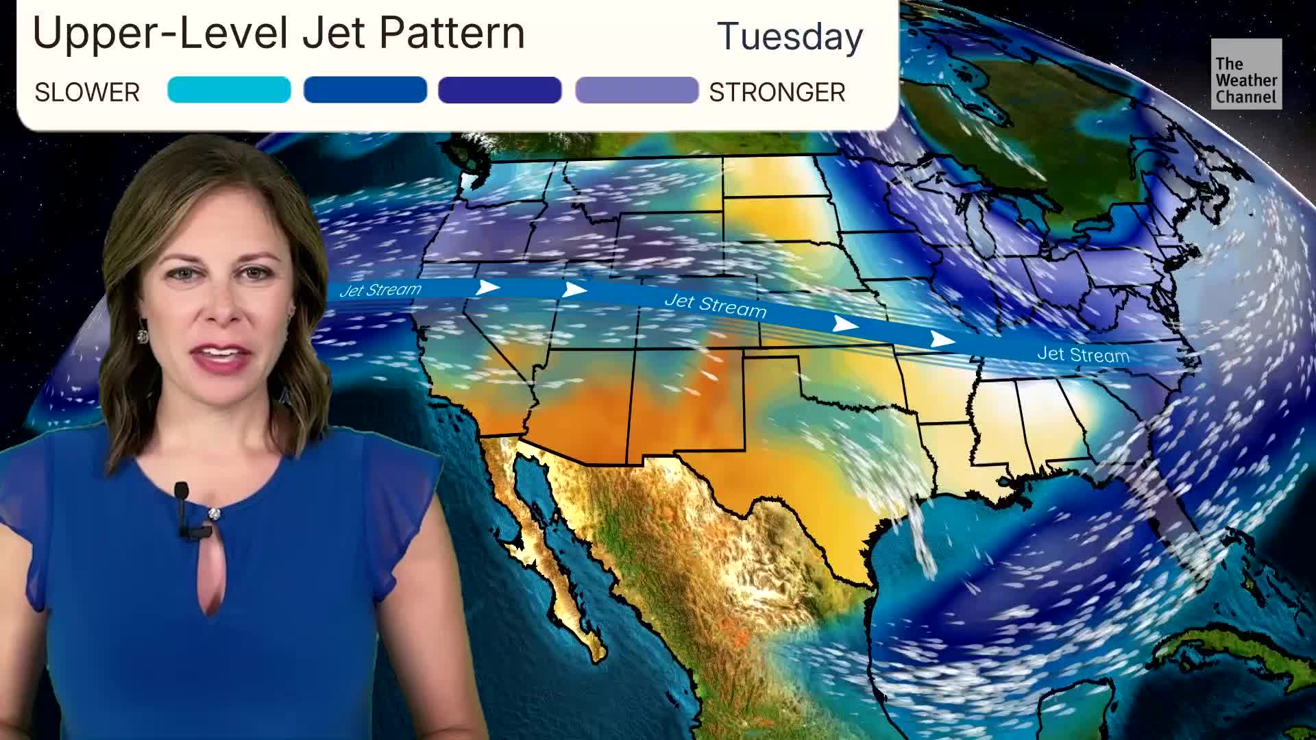 Summer Or Winter? Seasonal Confusion This Week - Videos from The ...