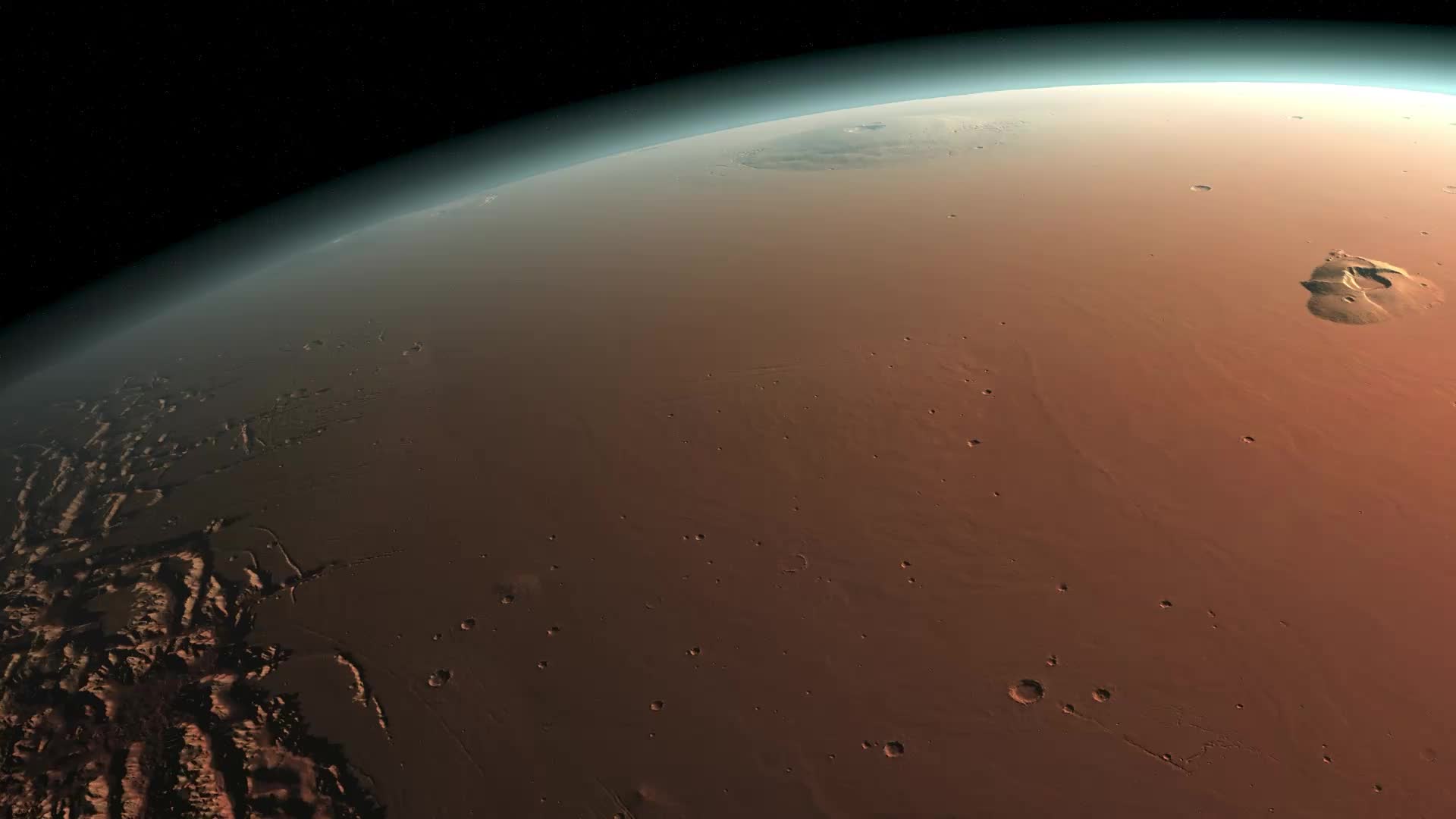 Did Ancient Mars Have Rain, Snow? - Videos from The Weather Channel
