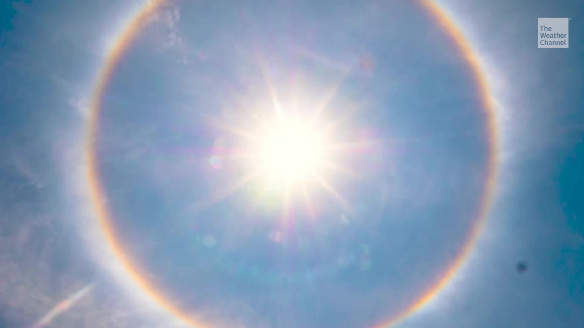 A Reminder For Drinking Water - Videos from The Weather Channel