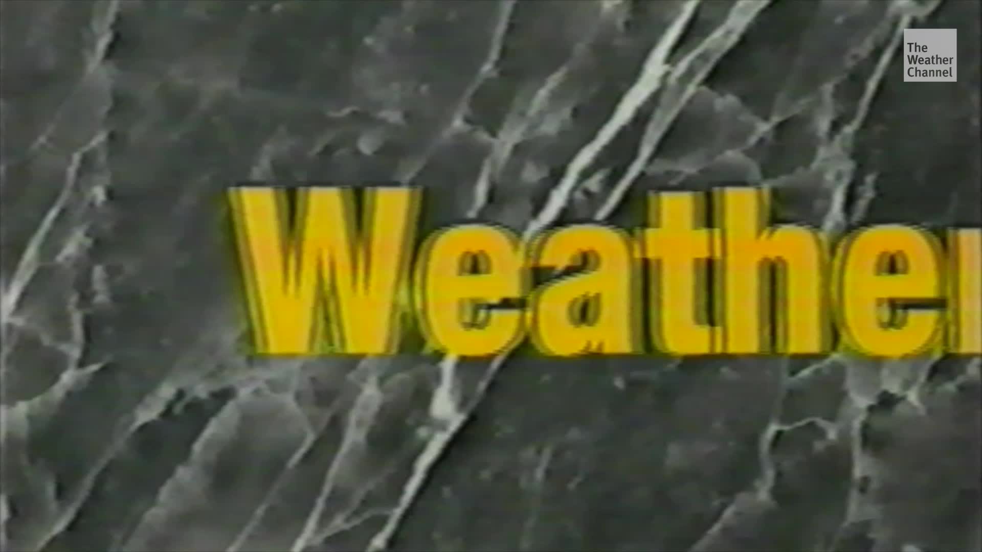 Weather Channel Background