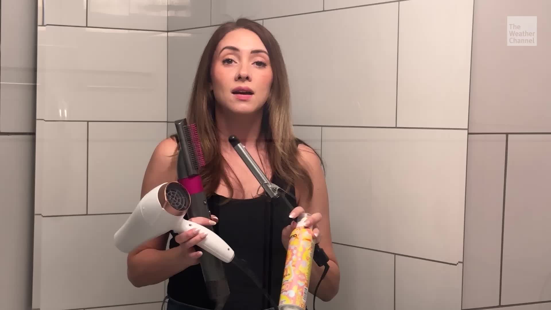 Why You Should Care About The Dew Point - Videos from The Weather Channel