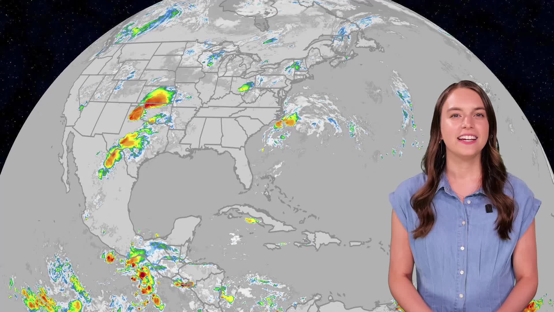 What Is An Invest? - Videos from The Weather Channel