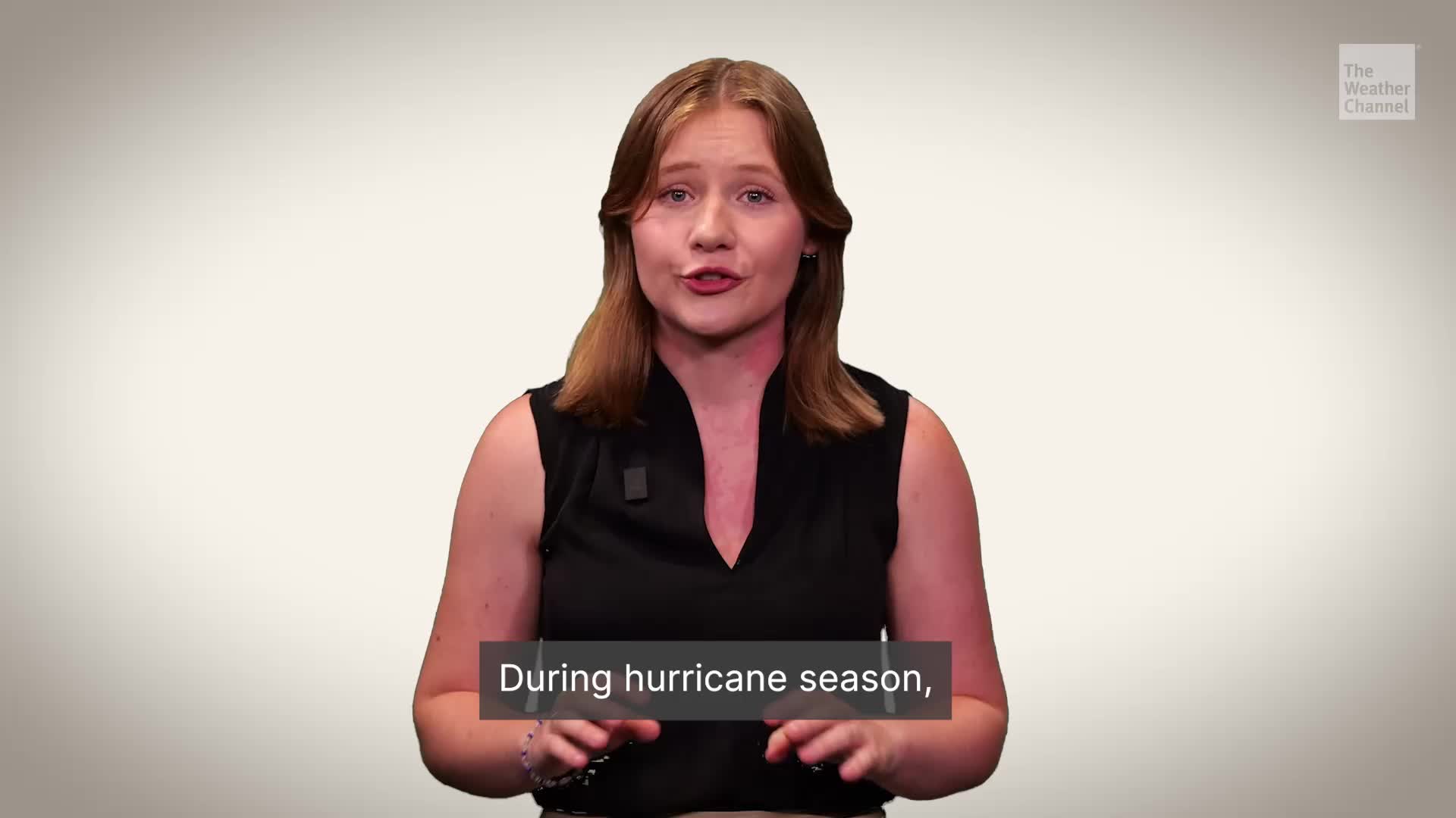 What Are Spaghetti Models? - Videos from The Weather Channel