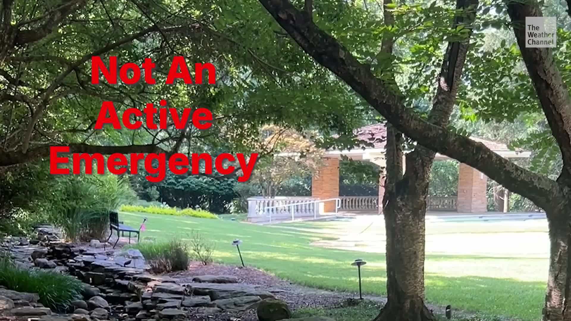 What Is A Flash Flood Emergency? - Videos from The Weather Channel