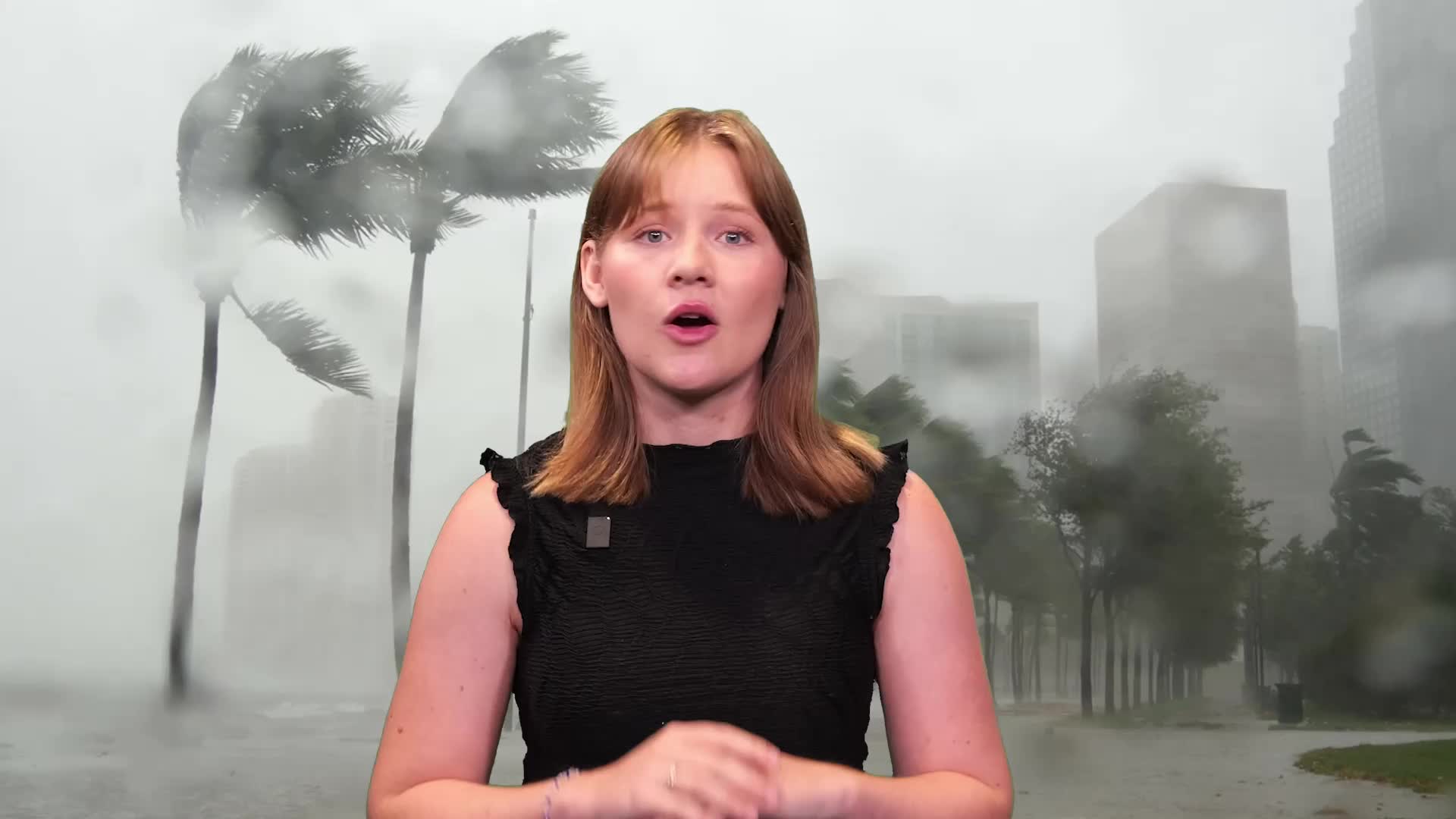 The Life Cycle Of A Hurricane - Videos from The Weather Channel