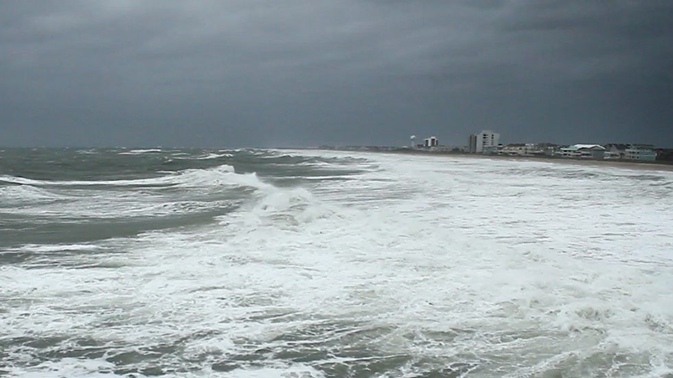 5 Biggest Mistakes People Make Preparing for Tropical Weather - Videos ...