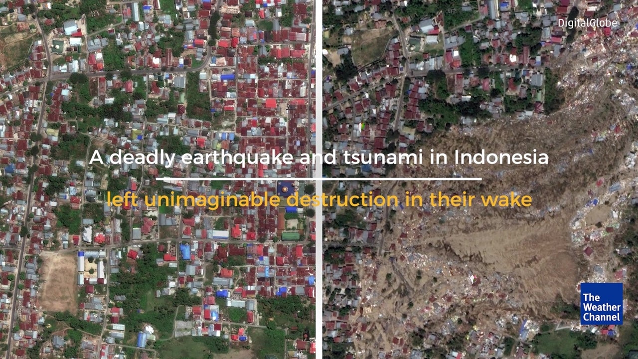 Europe weather: Latest five-day temperature forecast | The Weather Channel