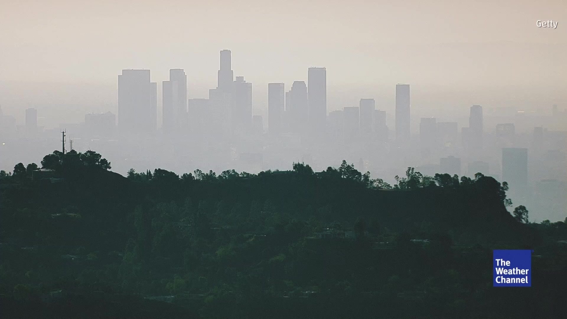 Fight for Clean Air is Getting Harder in California - Videos from The ...
