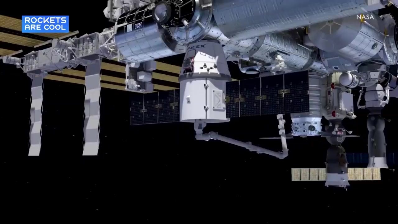 NASA Tests Inflatable Space Home - Videos from The Weather Channel