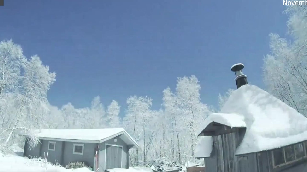This Meteor Will Amaze You - Videos from The Weather Channel
