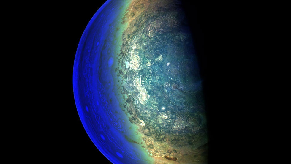 Jupiter Now Has 79 Moons, Astronomers Say | The Weather Channel