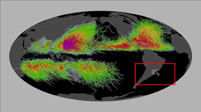 Weirdest Weather Events We've Seen - Videos from The Weather Channel