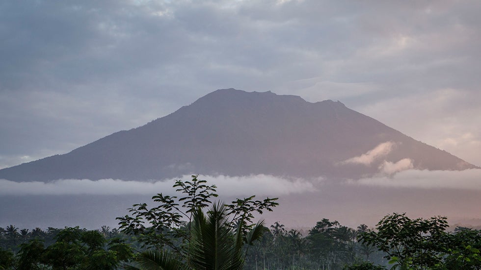Volcano Primed to Blow - Videos from The Weather Channel