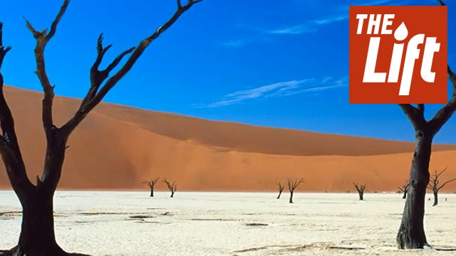 Nature’s Most Mind-Blowing Places - Videos from The Weather Channel