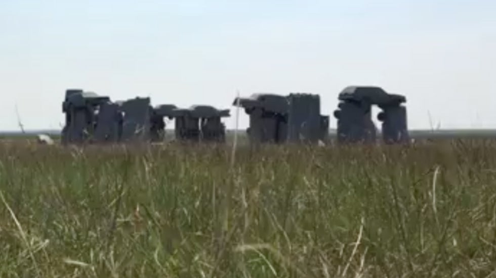 Thousands About to Flock Here - Videos from The Weather Channel