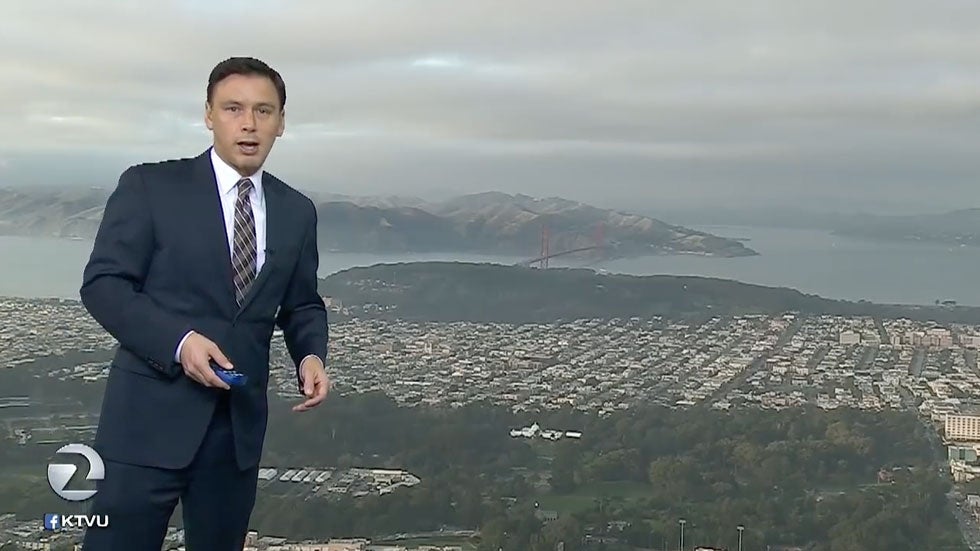 Well, No One Saw That One Coming - Videos from The Weather Channel