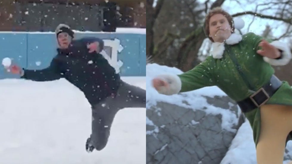 Throw We Can't Stop Watching - Videos from The Weather Channel