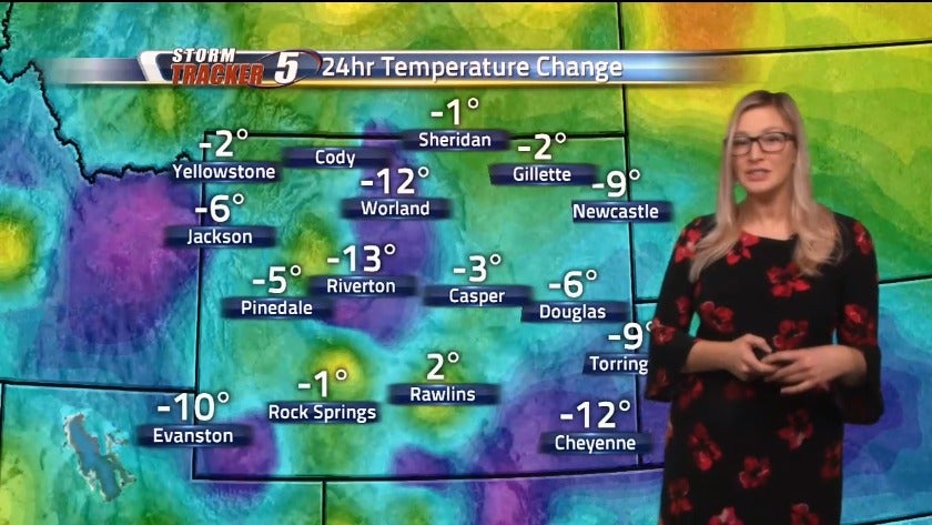 Late Weather 1-12 - Videos from The Weather Channel