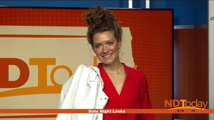 Fab Friday: Date night looks - Videos from The Weather Channel