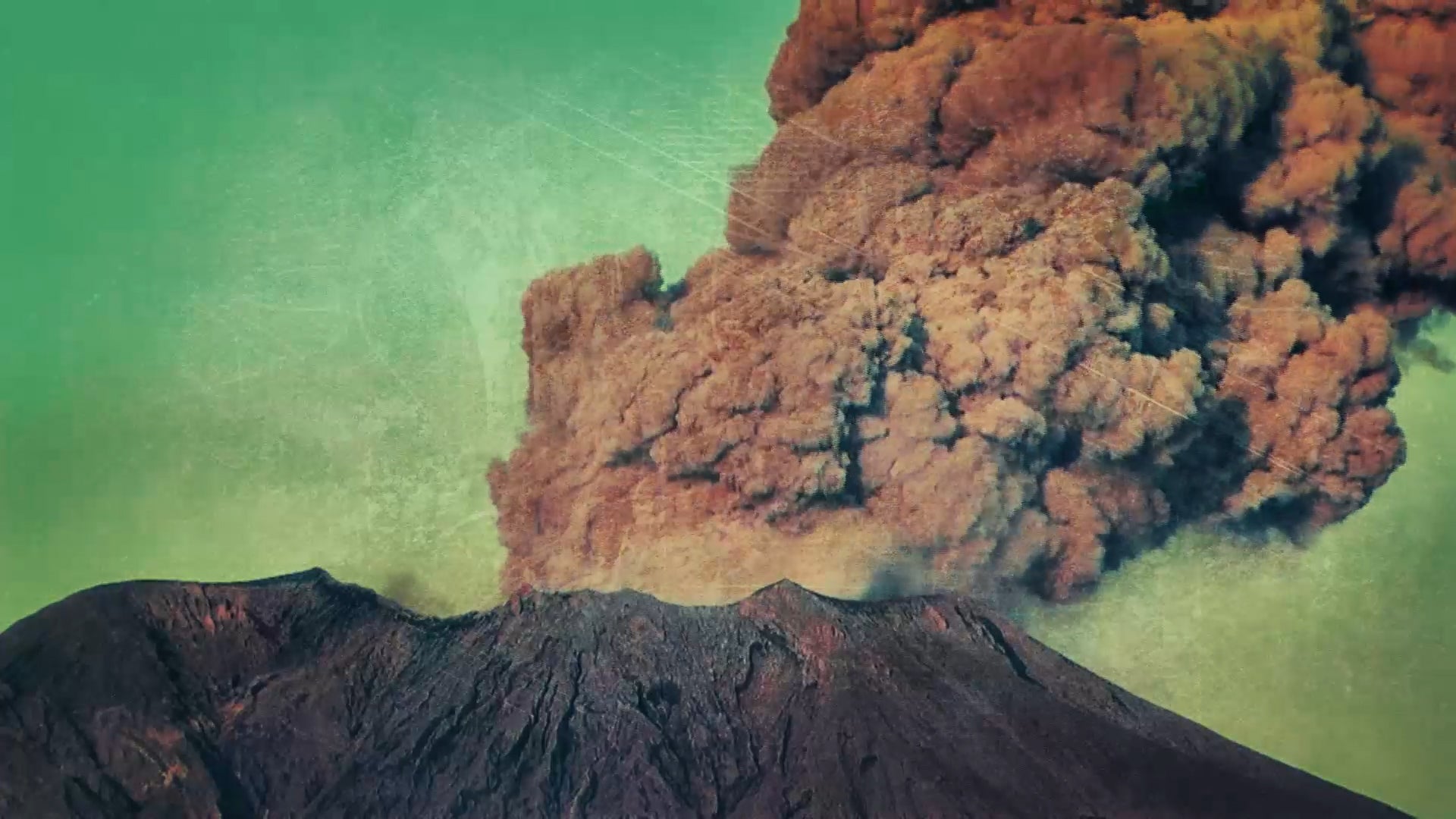 Depleted Ozone Could Have Caused Greatest Extinction | The Weather Channel